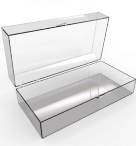 Features And Benefits Of ESD Plastic Boxes