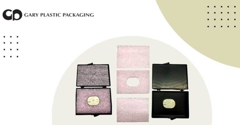 Features And Benefits Of ESD Plastic Boxes