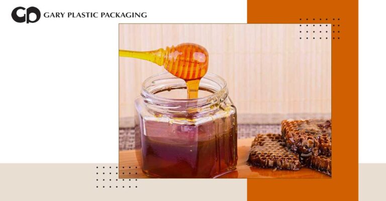 Fall Into National Honey Month With Plastic Boxes