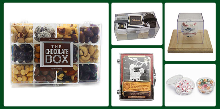 Explore Ways To Use Plastic Boxes For Shipping And Display