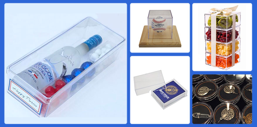How Our Rigid Plastic Boxes Protect Your Fragile Items